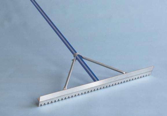 Kraft Tools - Concrete Finishing Tools - Geroquip Inc