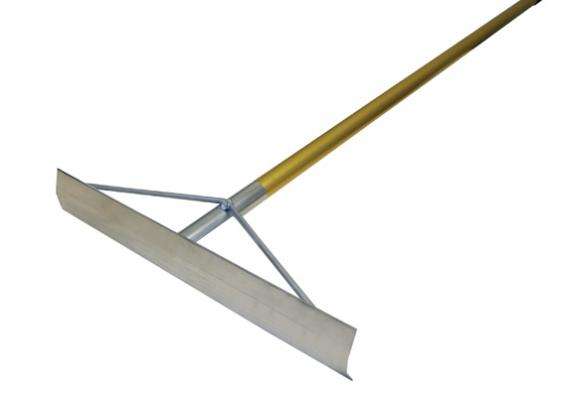 Kraft Tools - Concrete Finishing Tools - Geroquip Inc