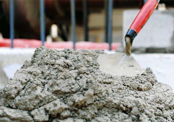 Geroquip Inc - Marshalltown - Concrete Finishing Tools - A complete Range