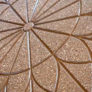 Brickform - Stamped Concrete - Geroquip Inc