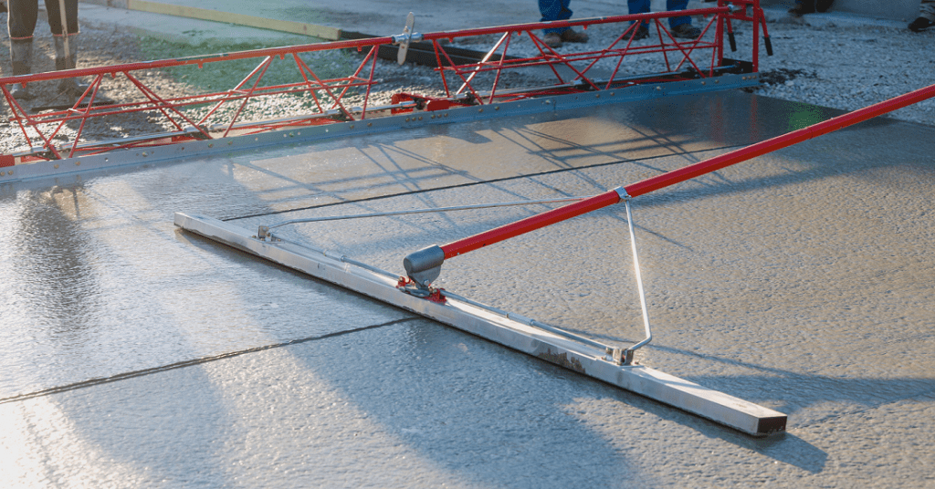 Allen Engineering - Tools for Concrete - Geroquip Inc