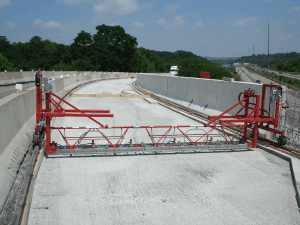 Allen Engineering - Truss Screeds - Geroquip Inc