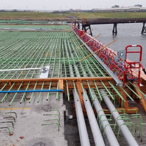 Allen Engineering - Truss Screeds - Geroquip Inc