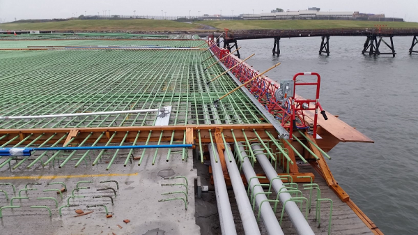 Allen Engineering - Truss Screeds - Geroquip Inc