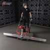 Magic Screed - Vibrating Screed - Geroquip Inc