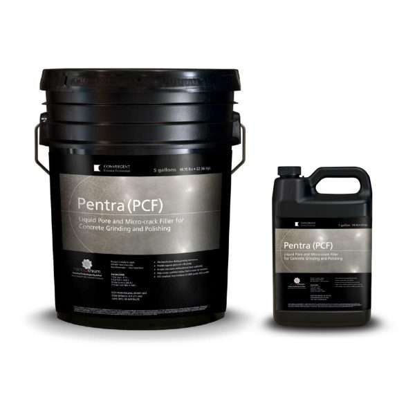 Convergent - Concrete Technologies - Geroquip Inc