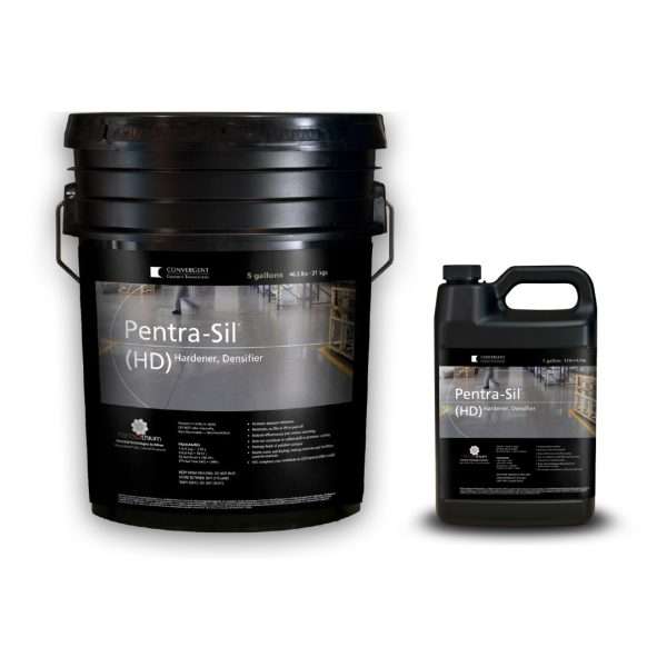 Convergent - Concrete Technologies - Geroquip Inc