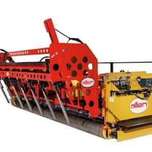 Allen Engineering - Concrete Pavers | Geroquip Inc