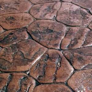 Brickform - Stamped Concrete - Geroquip Inc