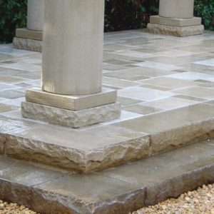 Brickform - Stamped Concrete - Geroquip Inc