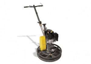 Wacker Neuson - Power Trowels - Geroquip Inc