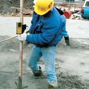 Magic Screed - Vibrating Screed | Geroquip Inc