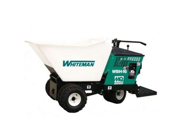 Whiteman - Concrete Buggy - Geroquip Inc