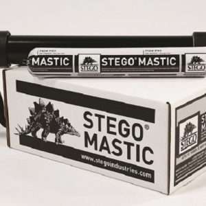 Stego - Vapor Barrier - Geroquip Inc
