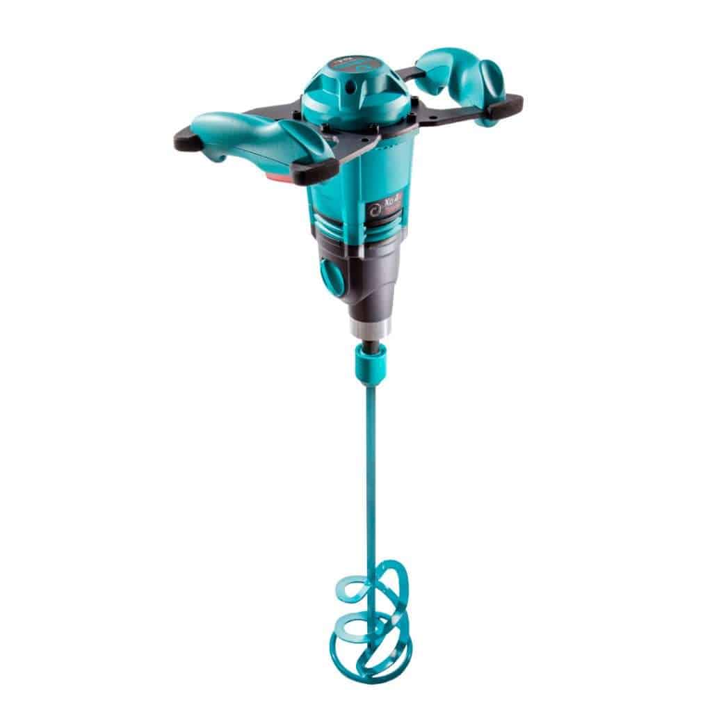 Collomix - Paddle mixers - Geroquip Inc