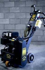 Geroquip Inc - Sase – Scarifieuses et marteaux écailleurs - SC10E ...