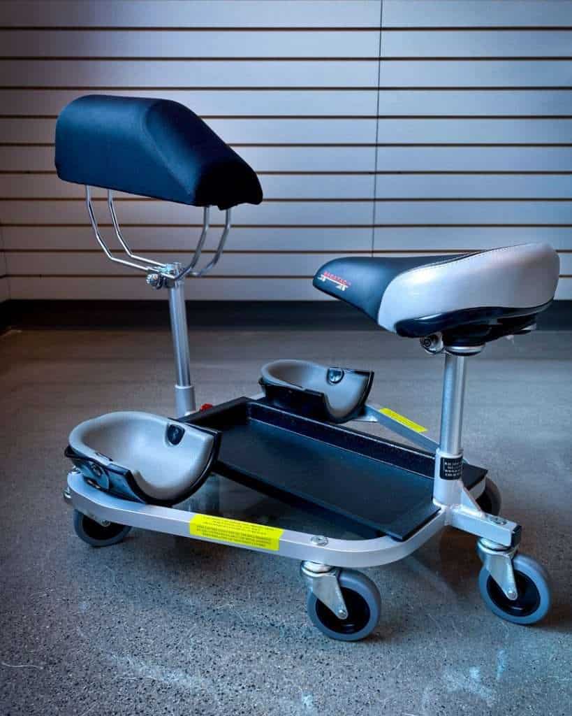 Marshalltown - Racatac - Geroquip Inc