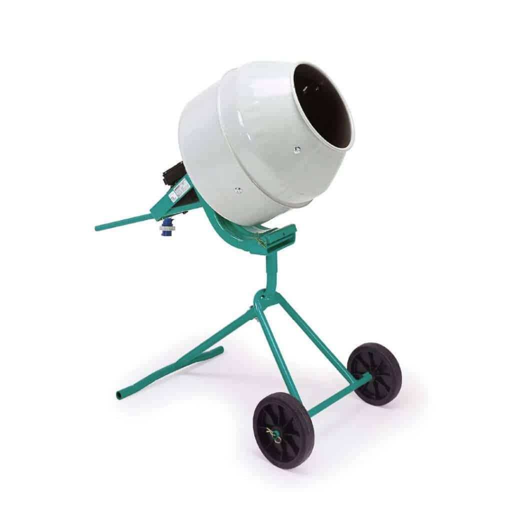 IMER - Workman II - Multimixer 350 - Geroquip Inc