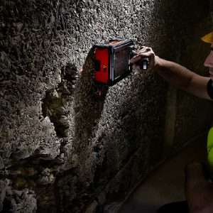 GSSI StructureScan Mini XT - Geroquip Inc