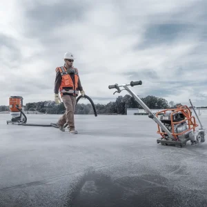 Husqvarna Soff Cut 150 Geroquip Inc